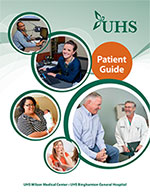 For Patients | United Health Services