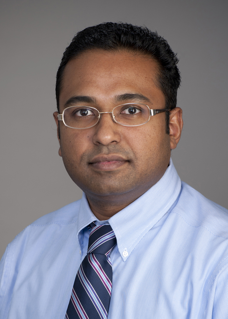 Vivek Kandanati, MD | United Health Services