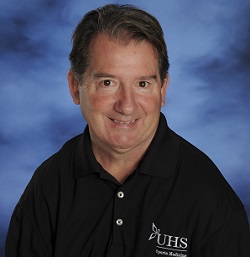 Binghamton Sports Medicine Clinic: Orthopedic Care, PT Services: UHS