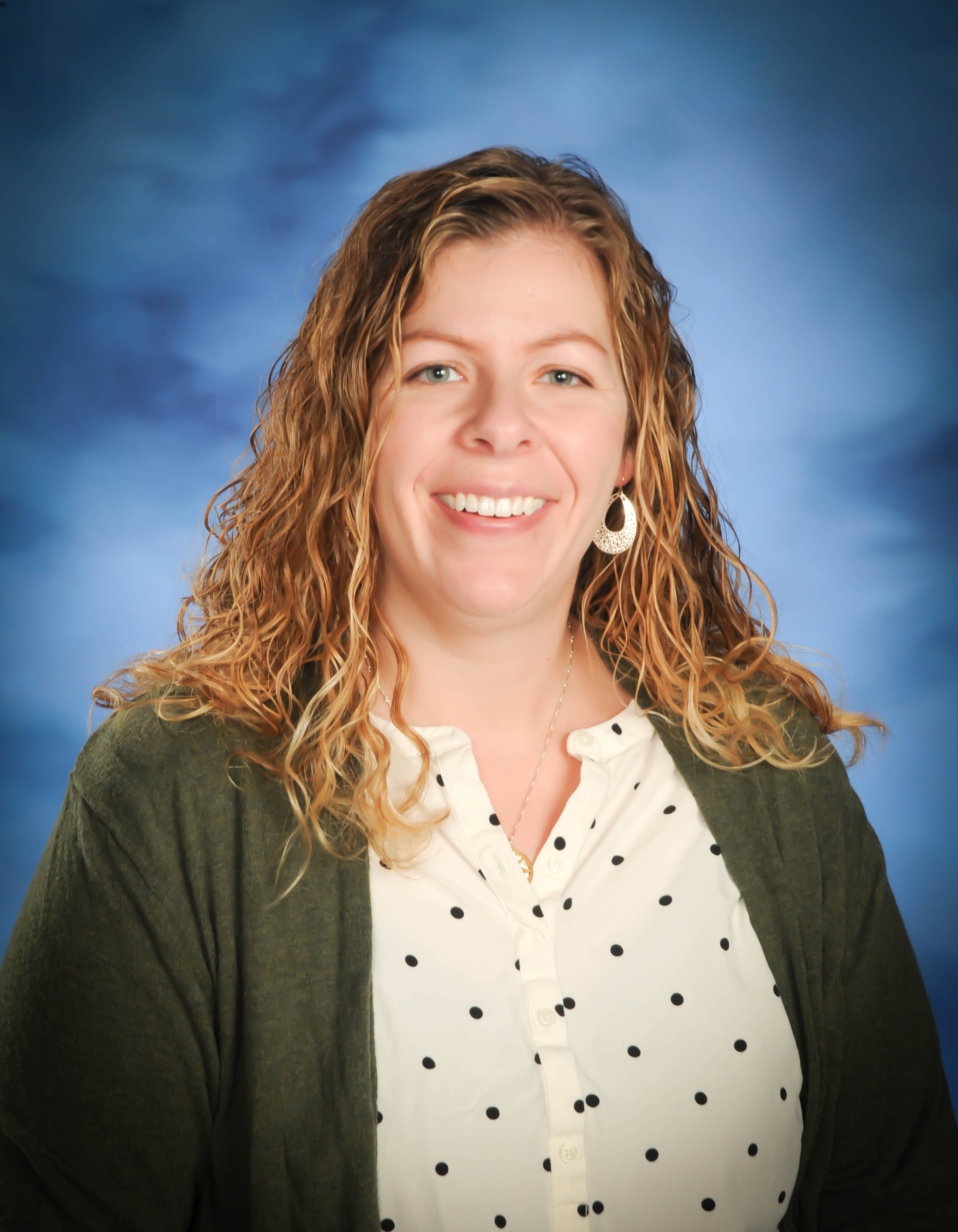 Kathryn Mace, NP | United Health Services