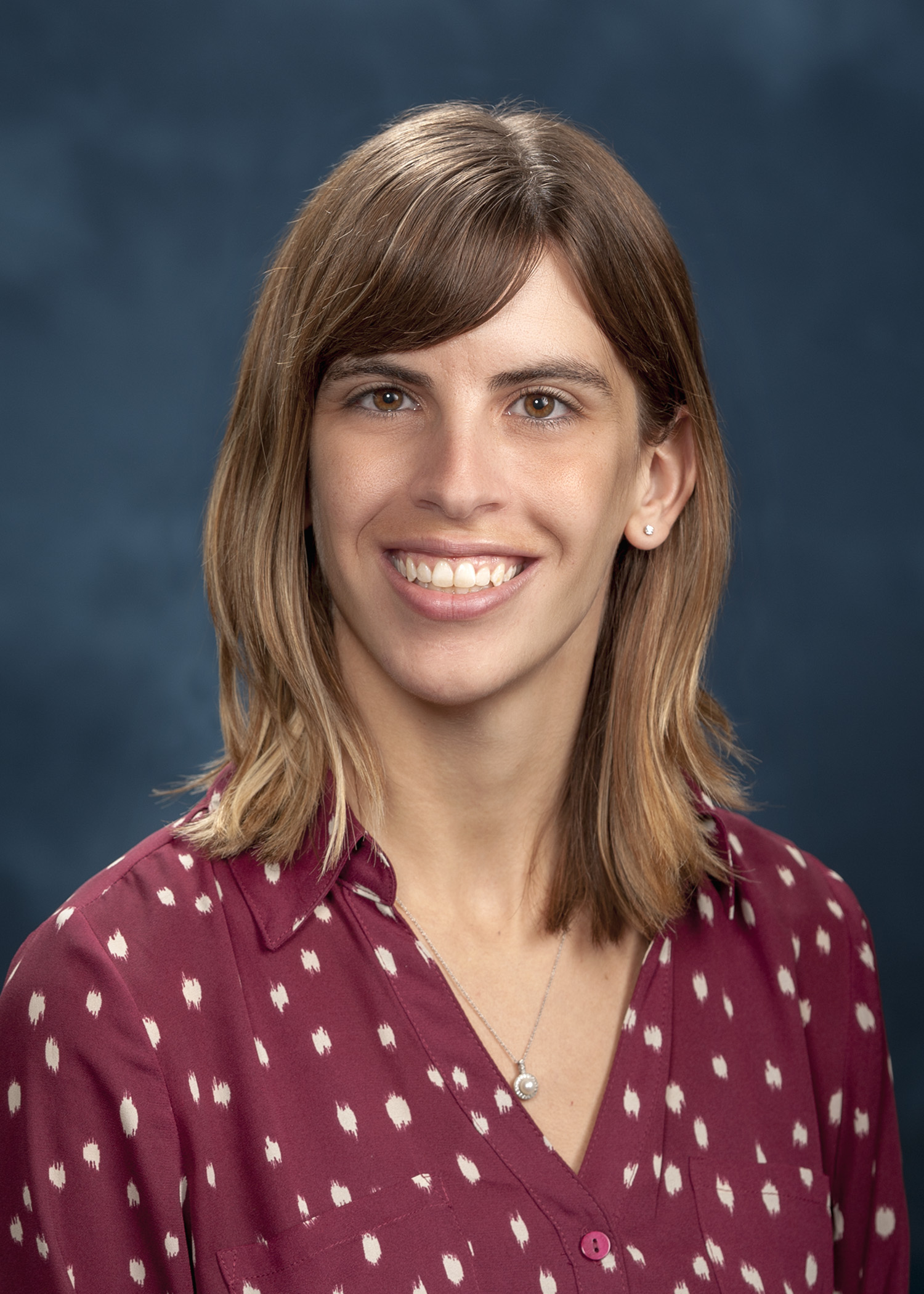 Danielle Mejias, NP | United Health Services