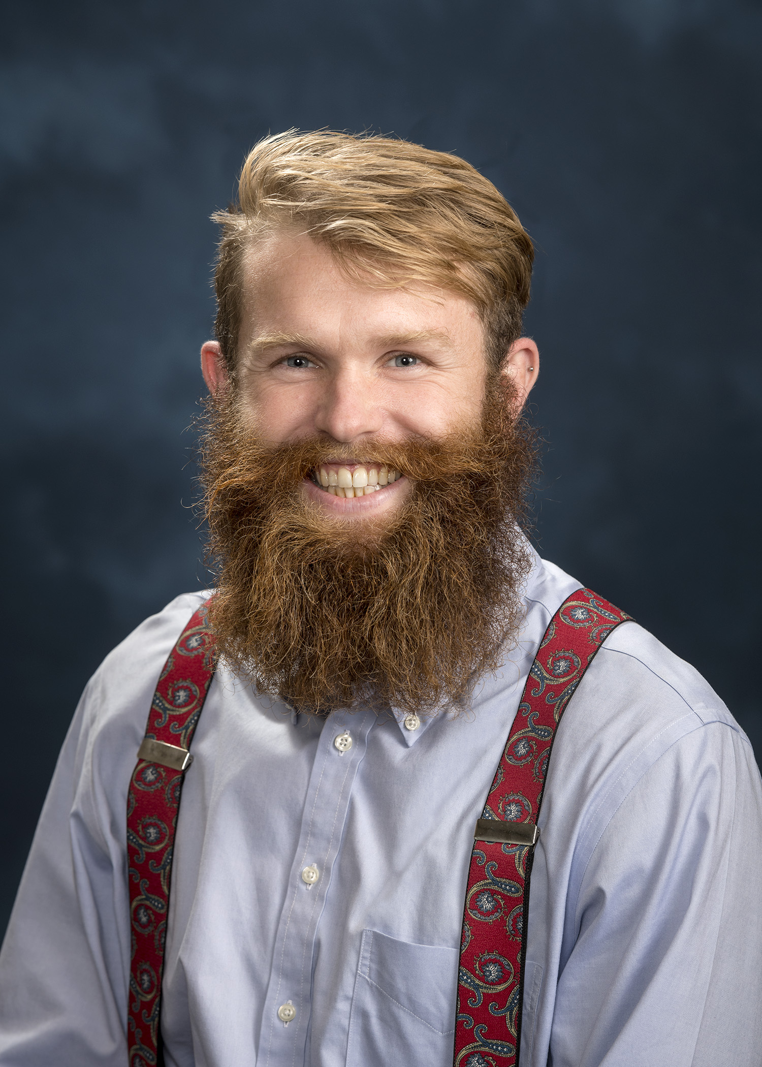 Benjamin "Max" Kammerman, MD | United Health Services