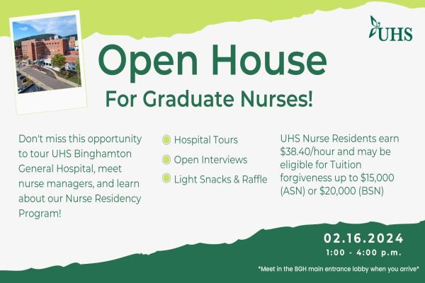 | United Health Services