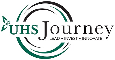 Non-Profit Hospital in New York: Donate to the UHS Foundation