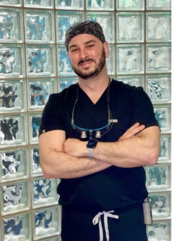 Dr. Kaminsky and the UHS Plastic Surgery Team Receive LOVED Award ...