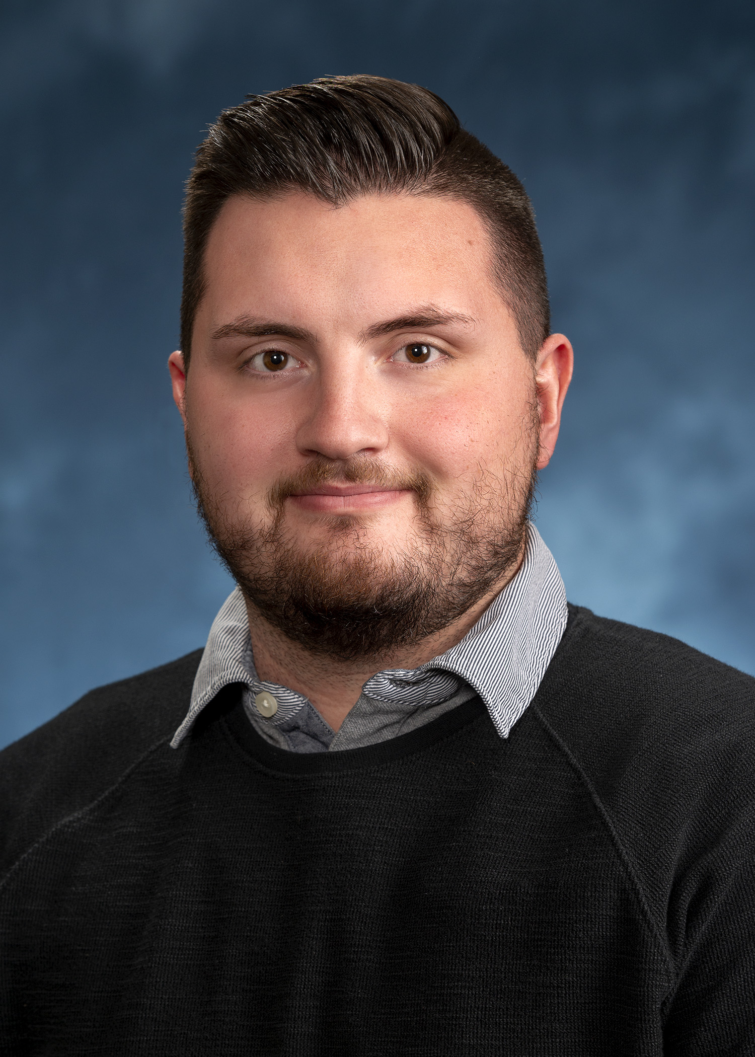 Jacob Dunham, PA | United Health Services