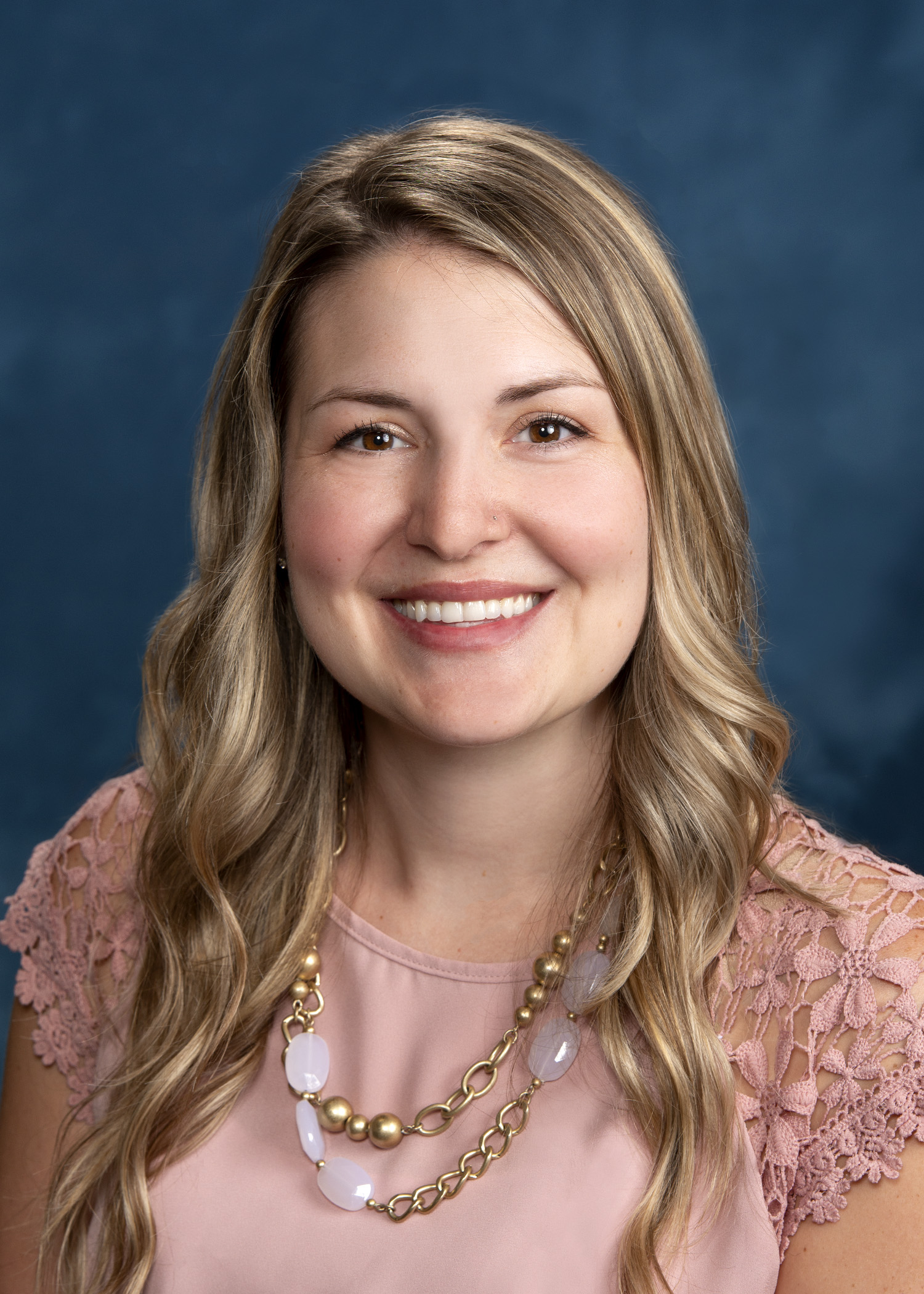 Victoria Goodrich, NP