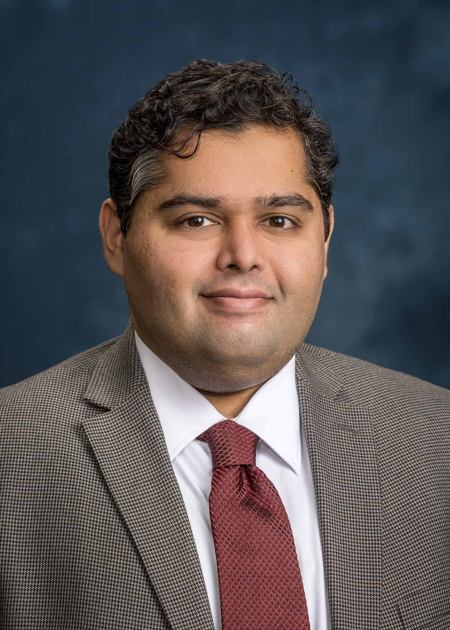 Arif S. Rashid, MD, DABR | United Health Services