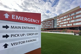 Binghamton Hospital | Medical Services in New York's Southern Tier