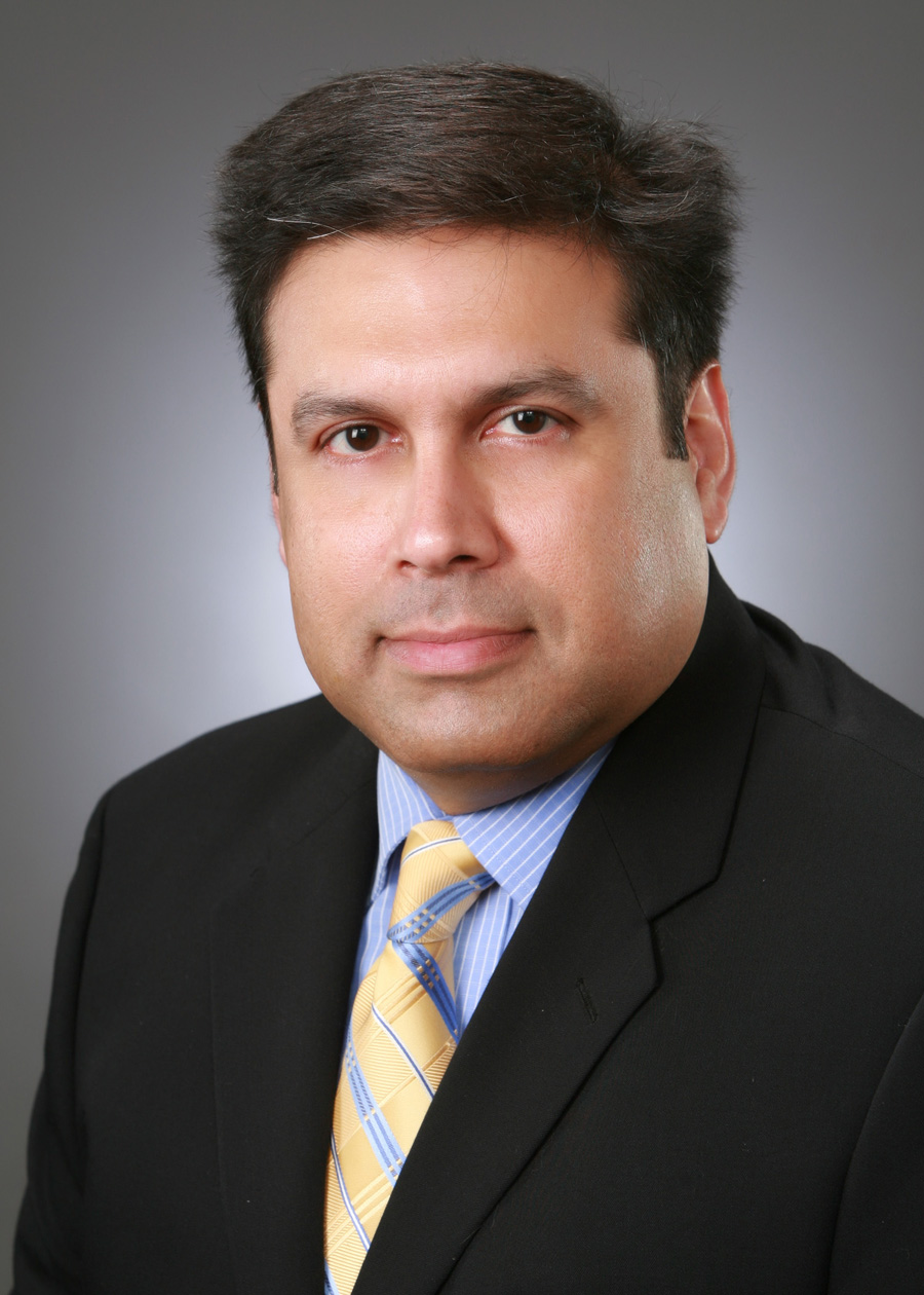 Aamir Rasheed, MD