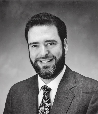 David E. Sperber, MD