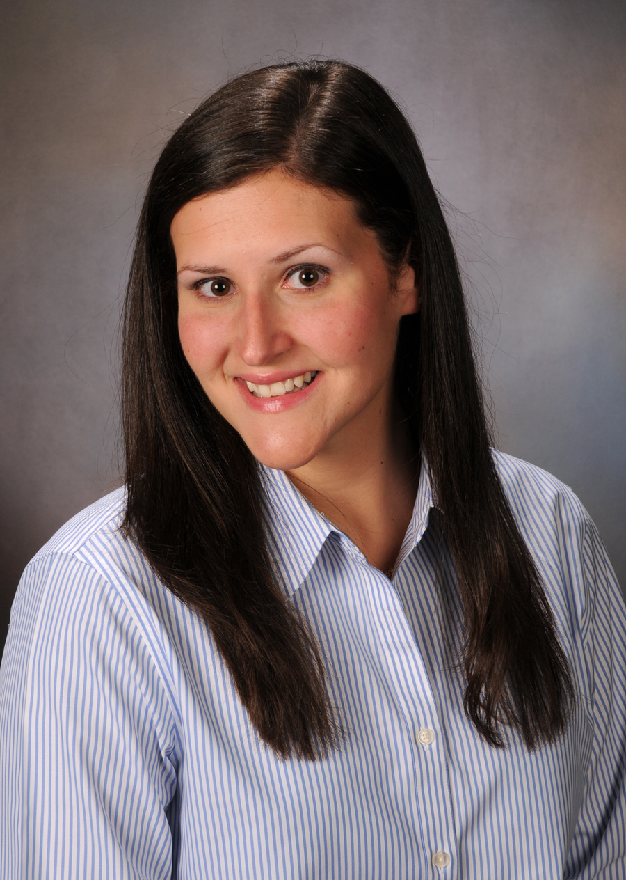 Jamie Barvinchak, N.P.