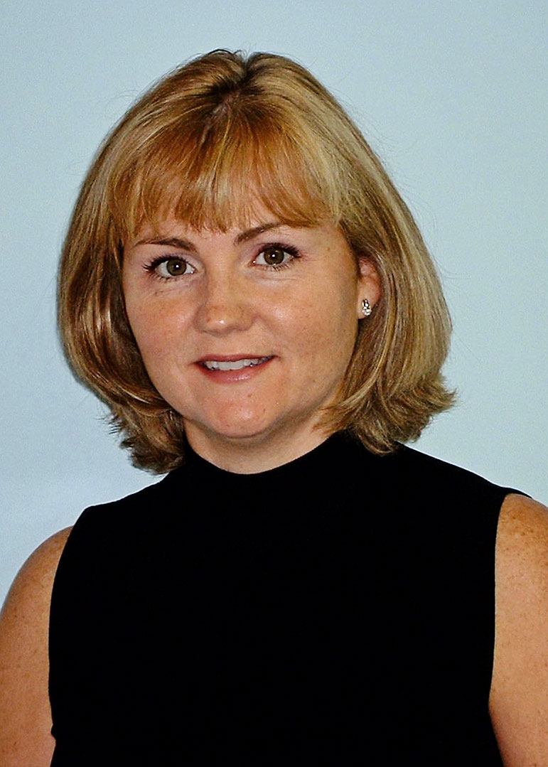 Victoria Barton, RPA-C