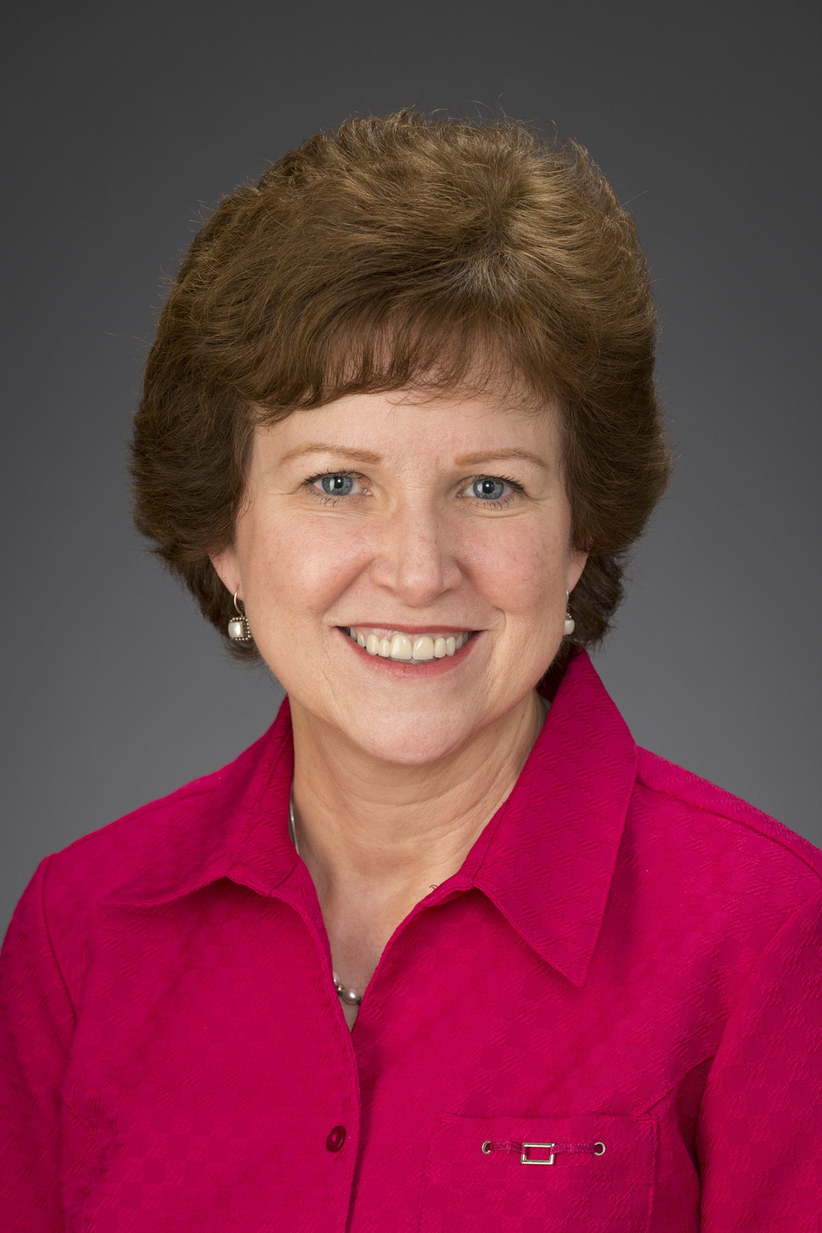 Catherine Haas