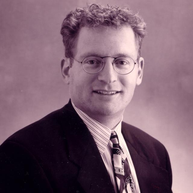 Daniel Sambursky, MD