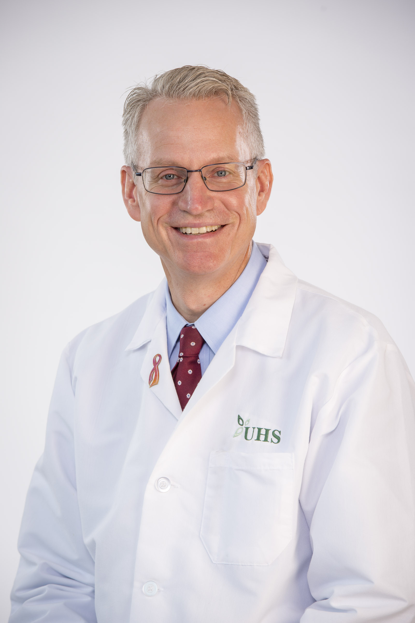 Michael J. Farrell, MD