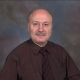 Iskandar I. Kassis, MD