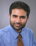 Dharmesh R. Patel, MD