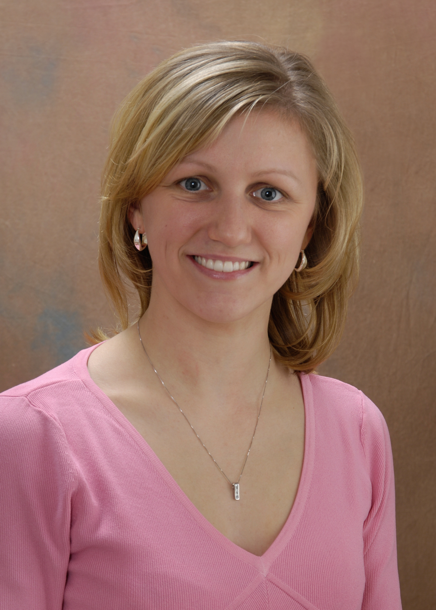 Nicole Keibel, OTR/L, CLT