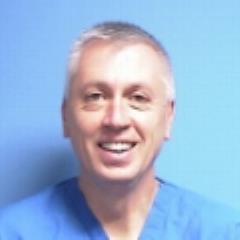 Robert Patterson, MD