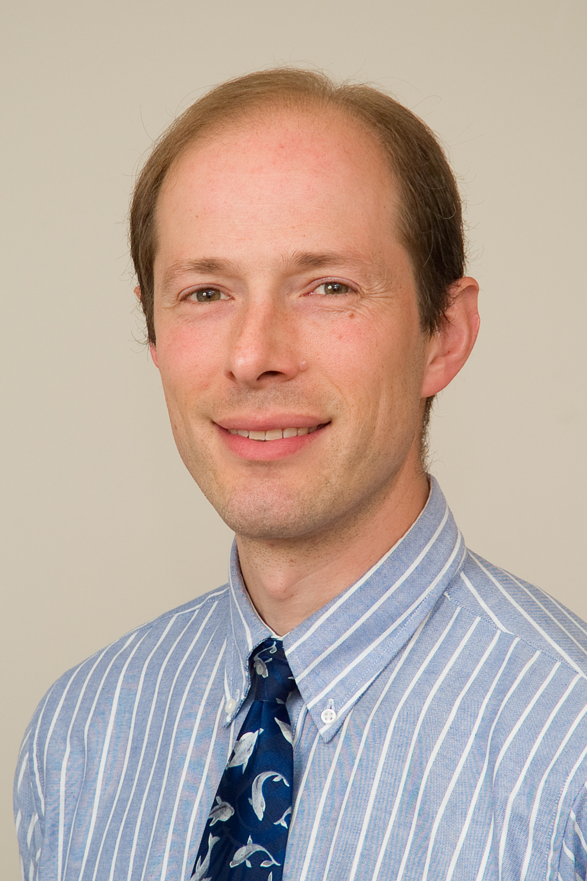 Joshua Steinberg, MD