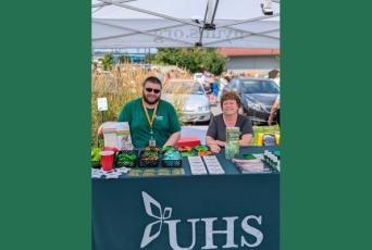 Binghamton Virtual Health Care: Online Doctor Appointment | UHS