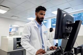 Binghamton Laboratory: Blood, Glucose & Drug Testing Services | UHS