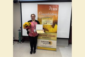 UHS Patient Portal | Login to MyChart Secure Patient Portal | UHS