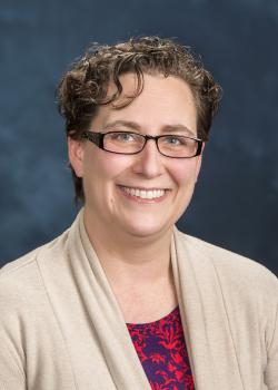 Mary Strong FNP-C | United Health Services