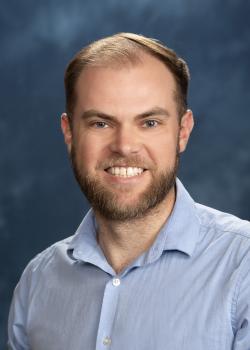 Luke Pettet, MD | United Health Services