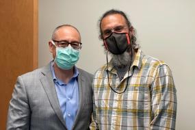 Binghamton Hospital | New York Medical Center | UHS News & Info