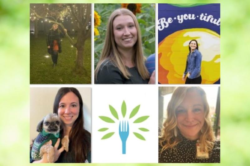 Get to know your UHS Dietitians | United Health Services