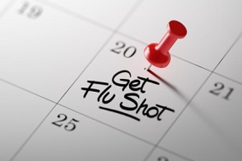 Schedule your flu shot appointment today! | United Health Services Schedule your flu shot appointment today! | United Health Services