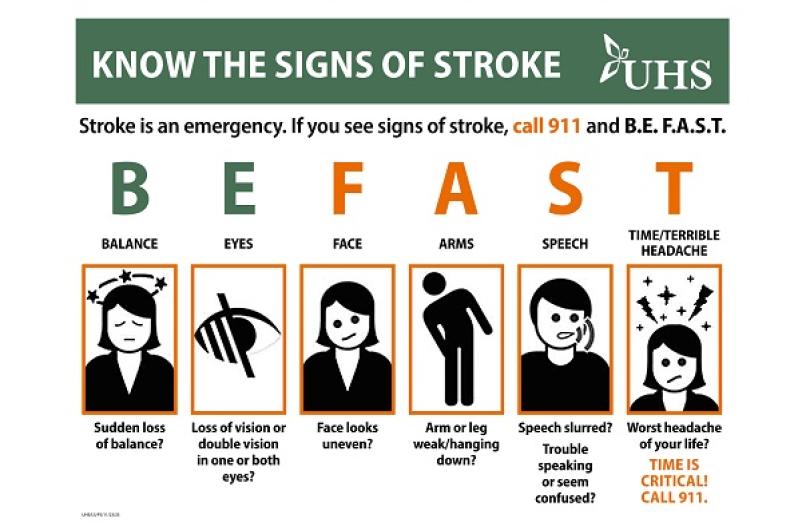 Keep your kids and yourself safe this summer | United Health Services