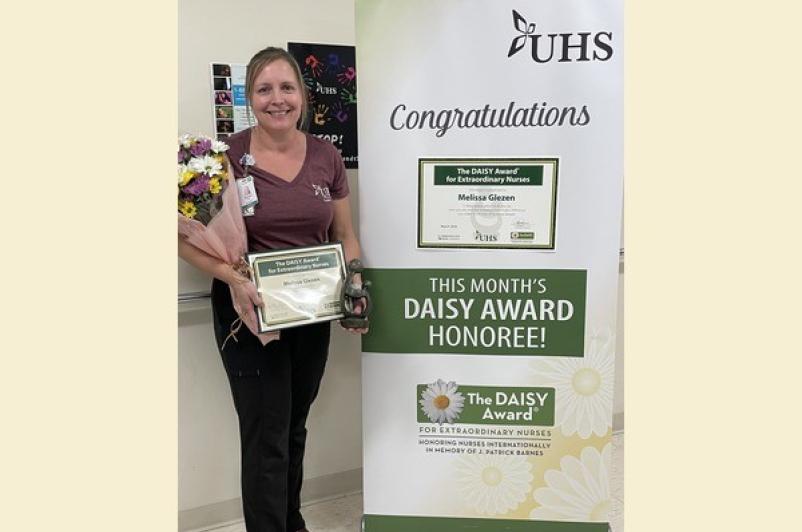 UHS providers and locations recognized for high online reputation score ...